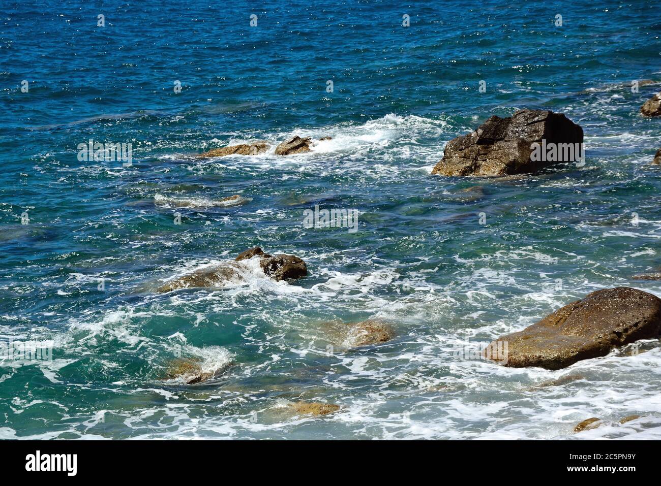 Pisciotta village hi-res stock photography and images - Alamy