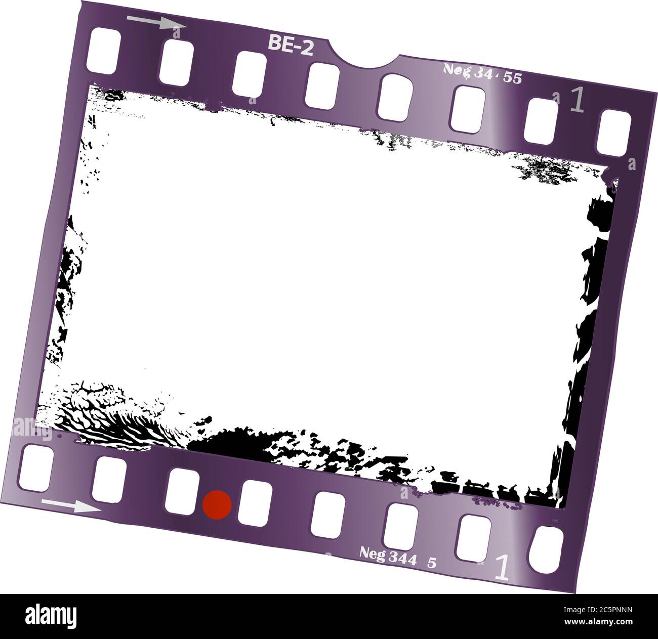 Camera film Stock Vector Images - Alamy