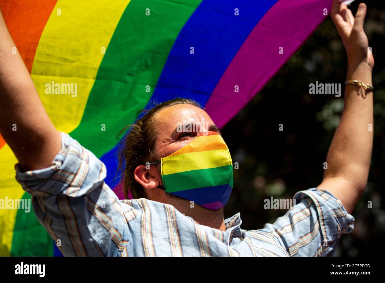 Portugal lgbt hi-res stock photography and images - Alamy