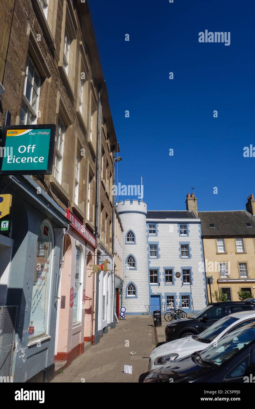 High east end hi-res stock photography and images - Alamy