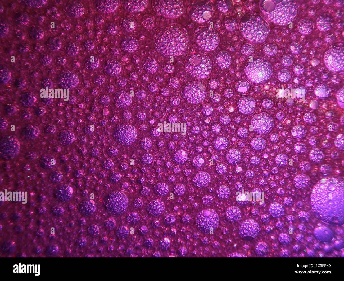 abstract look different colors strange background horror virus Stock ...