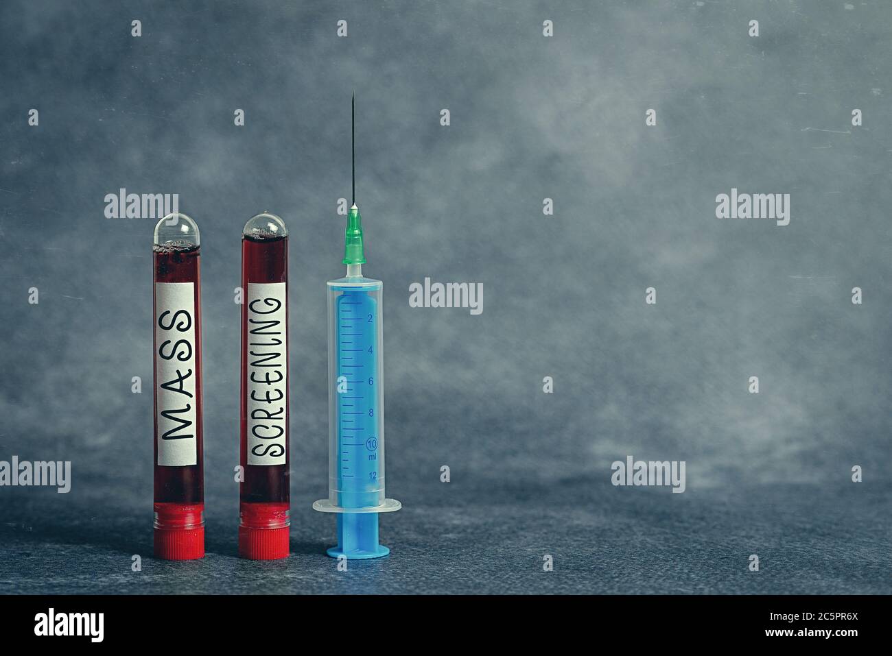 Blood collection area blood collection hi-res stock photography and ...