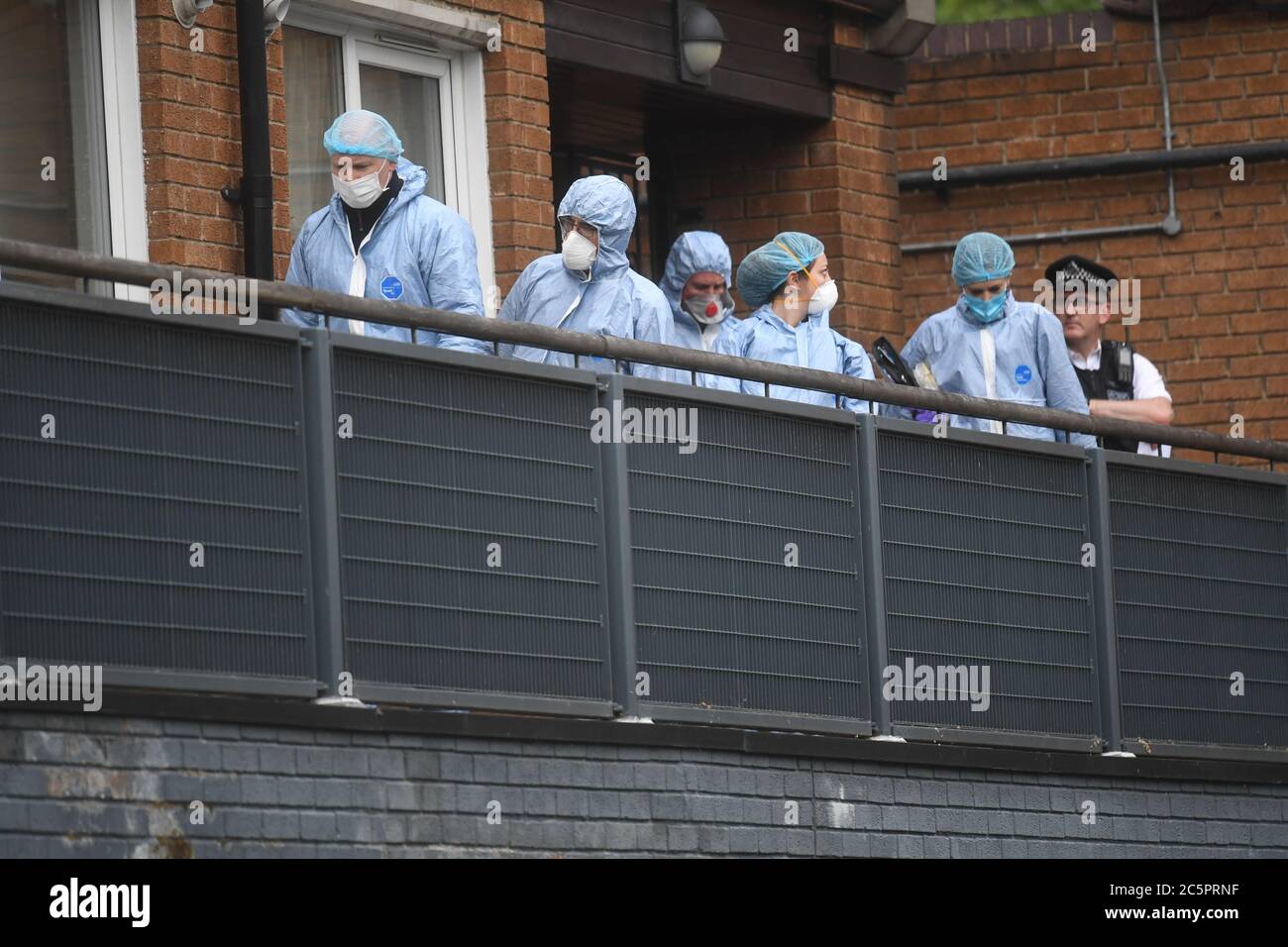 Pentonville prison hi-res stock photography and images - Alamy