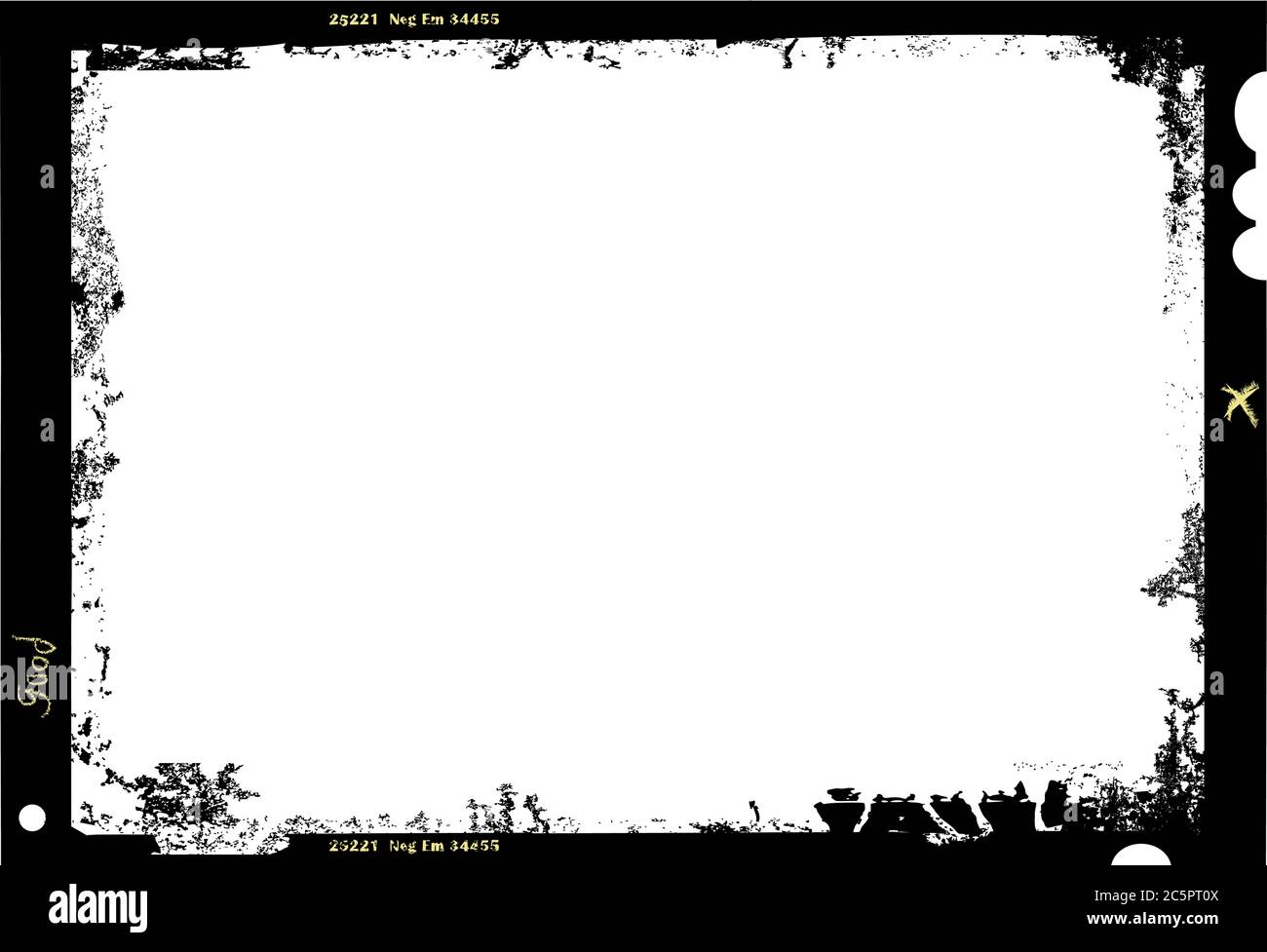 Photography slides Stock Vector Images - Alamy