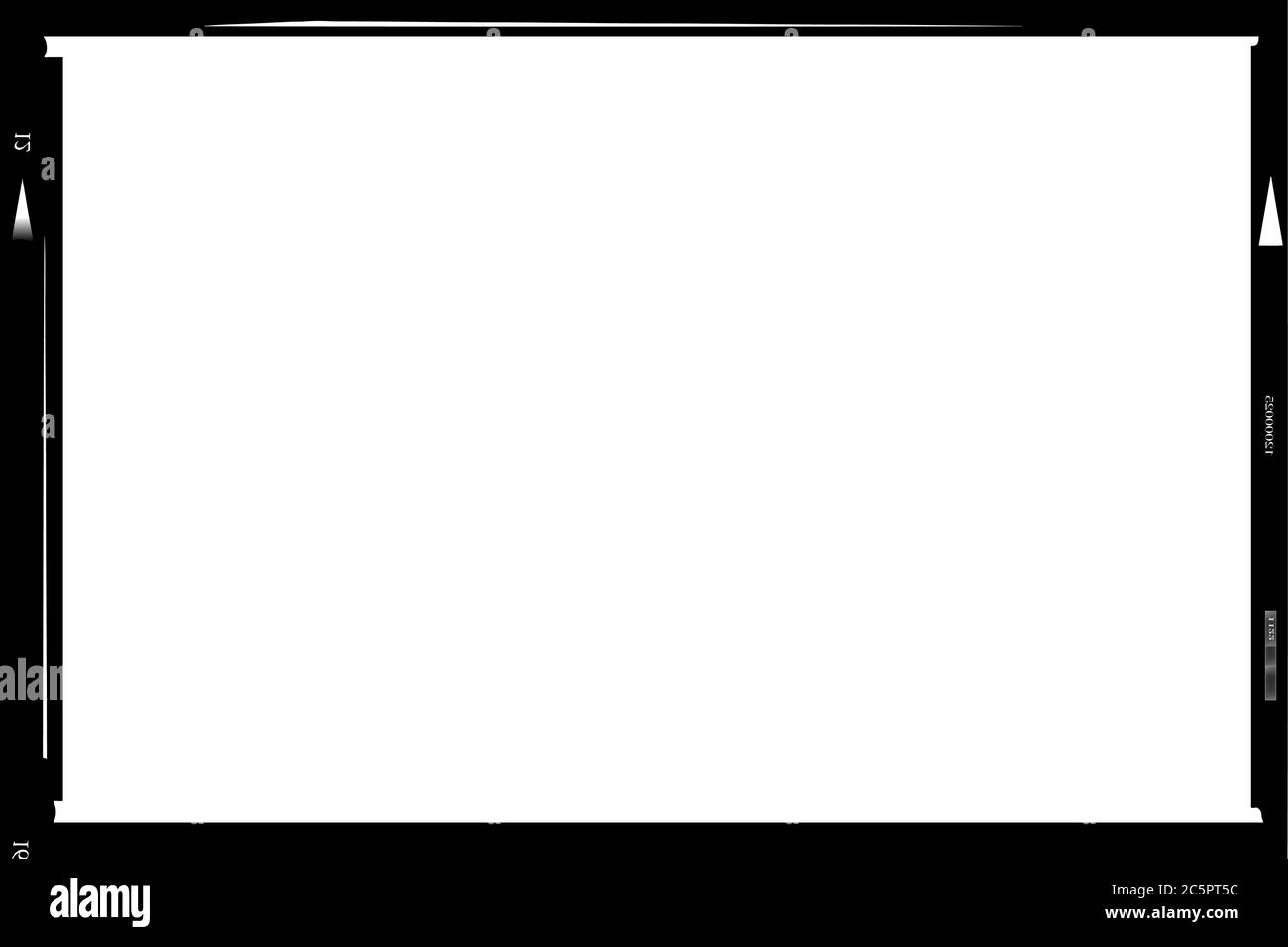 Empty slides Black and White Stock Photos & Images - Alamy