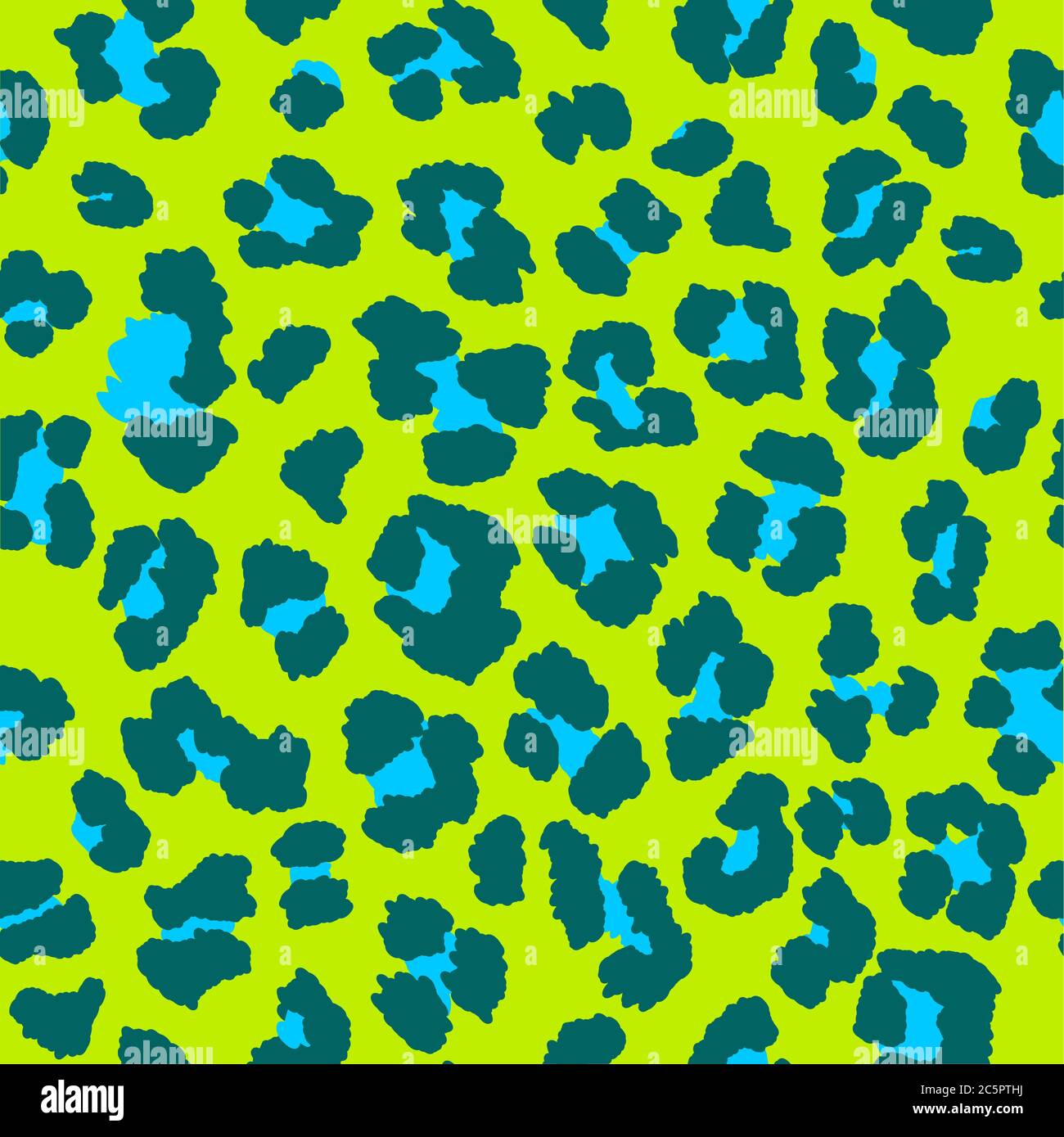 Blue teal lime green Stock Vector Images - Alamy