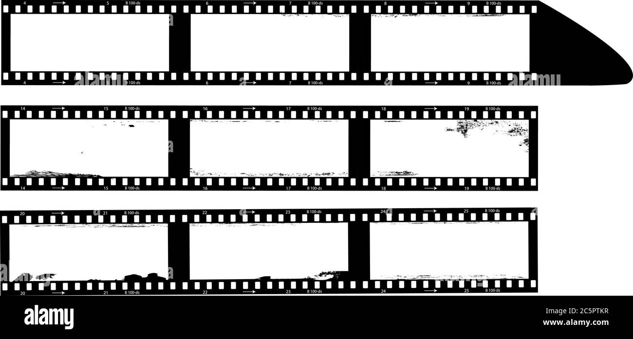 Camera with slides Black and White Stock Photos & Images - Alamy