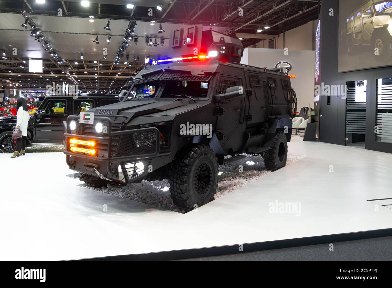Motor transportation marines hi-res stock photography and images - Alamy