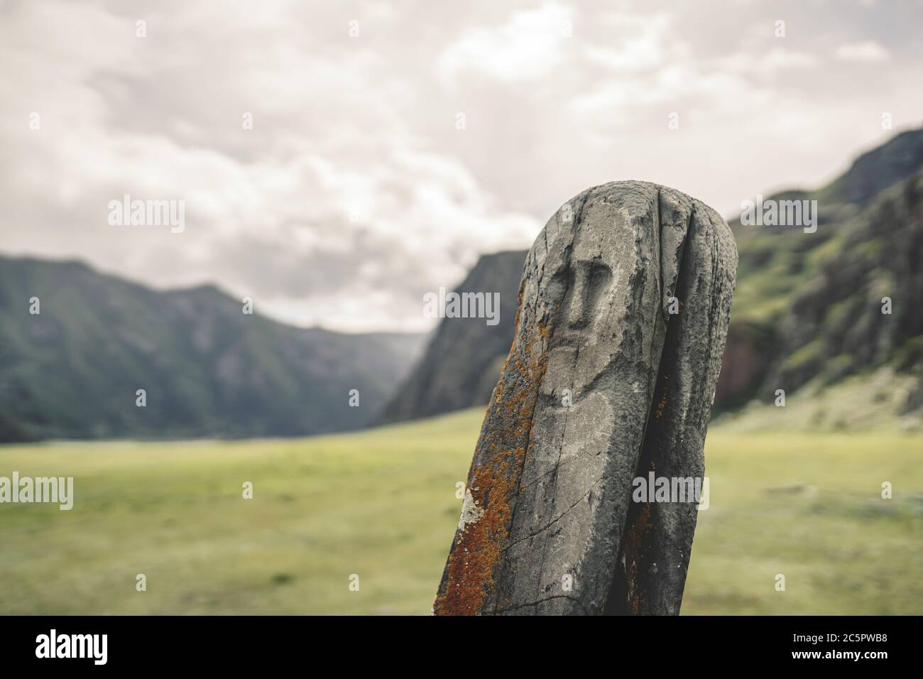 Altay Scythian High Resolution Stock Photography and Images - Alamy