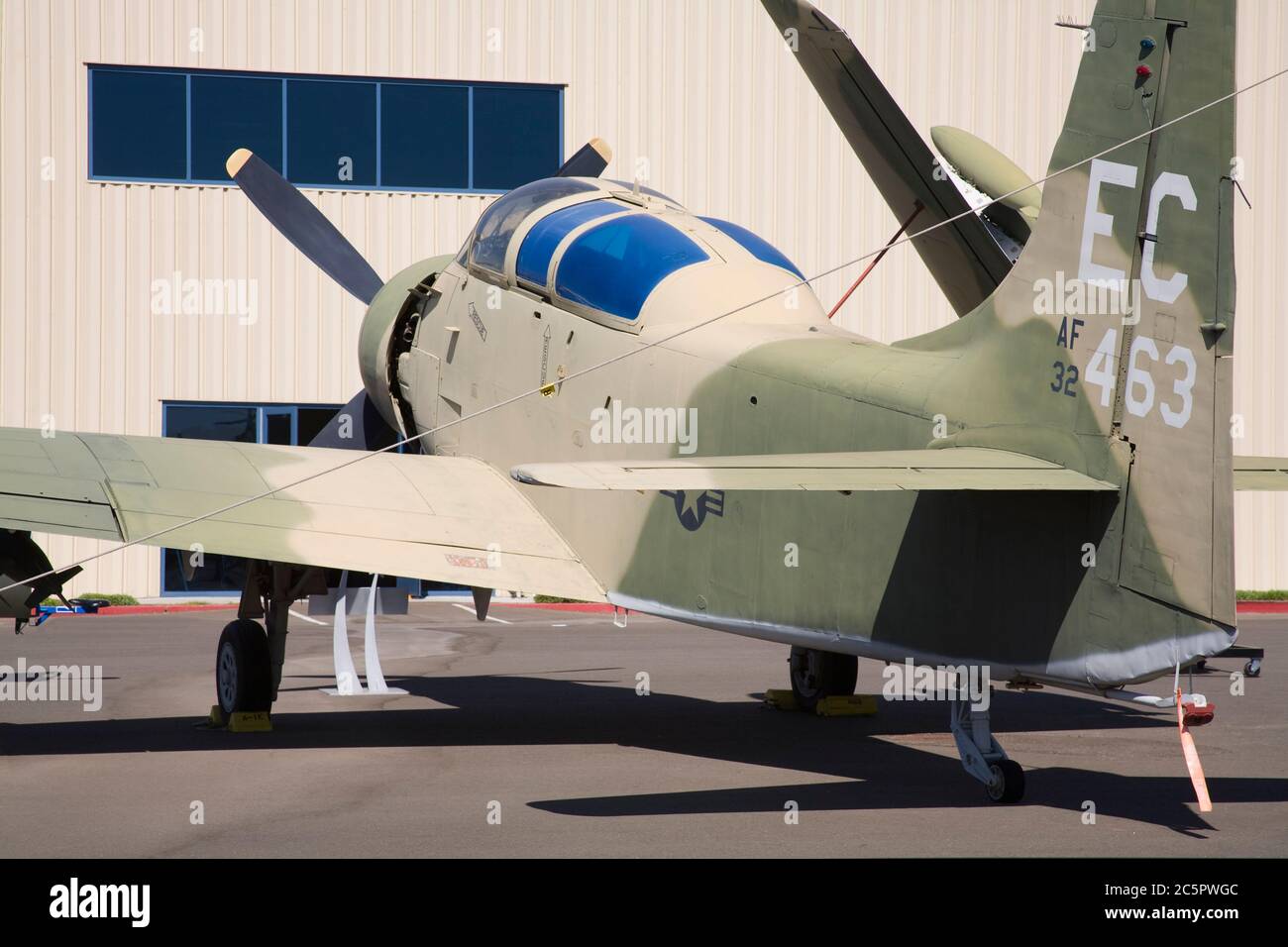 California state plane hi-res stock photography and images - Alamy