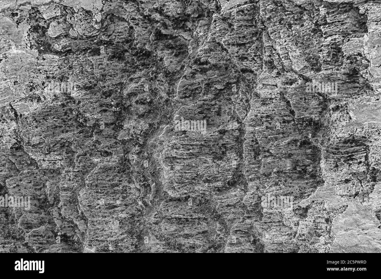 Natural stone close-up. Texture pattern. Granite natural surface ...