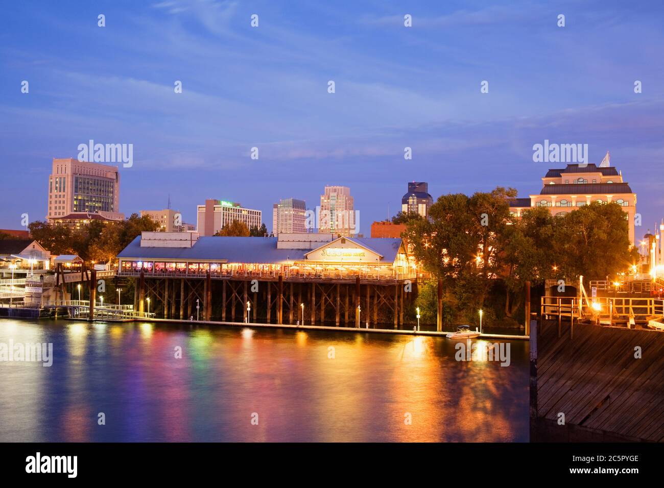 Sacramento usa hi-res stock photography and images - Alamy