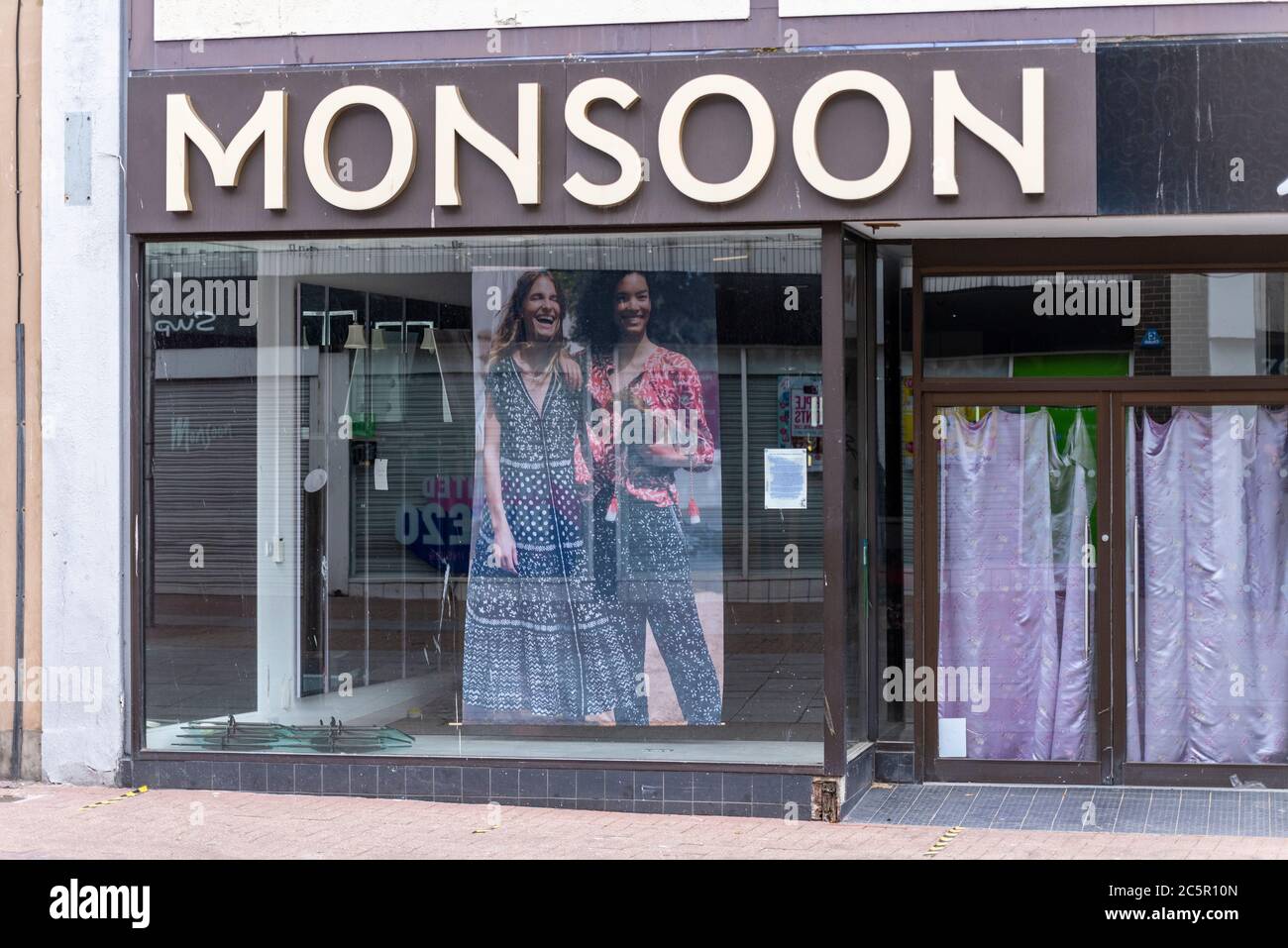 Monsoon and accessorize hi-res stock photography and images - Alamy