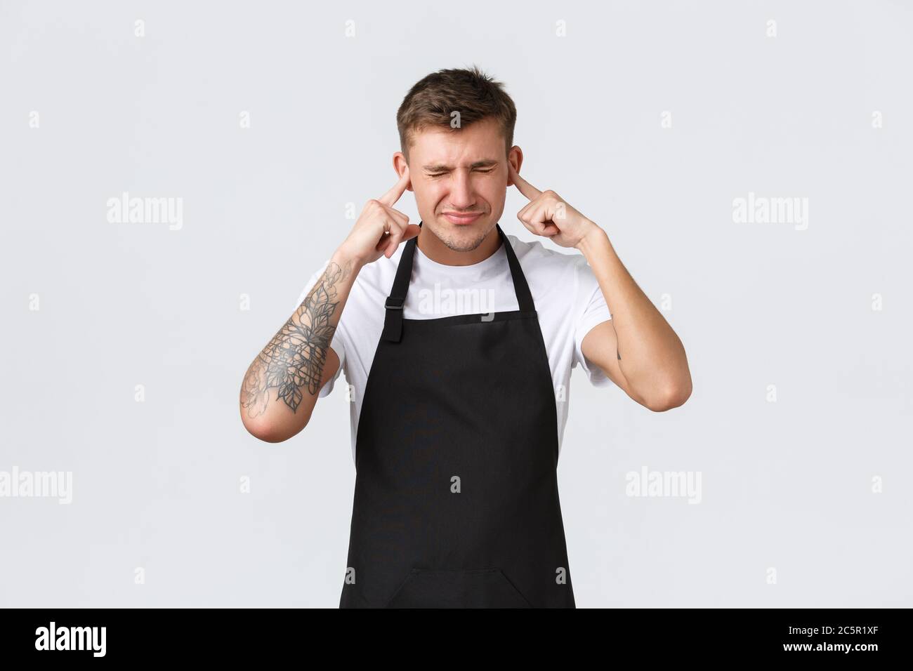 Loud restaurant music hi-res stock photography and images - Alamy