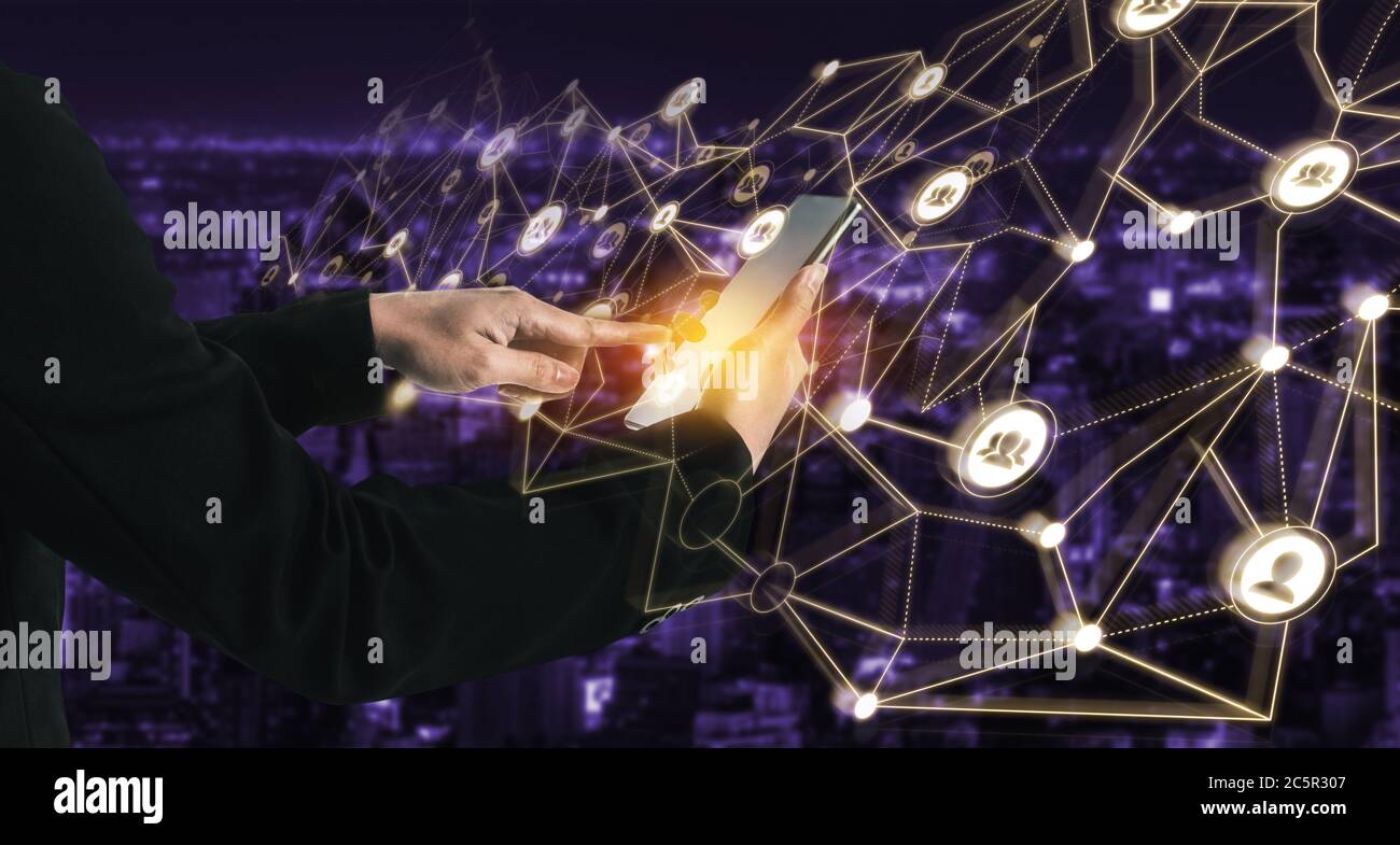 Creative communication hi-res stock photography and images - Alamy