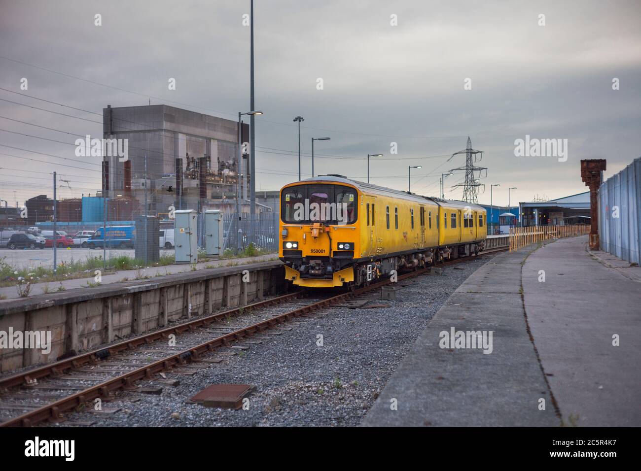 Class 950 hi-res stock photography and images - Alamy