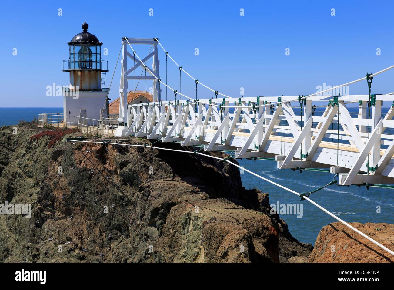 Golden gate bridge coast guard hi-res stock photography and images - Alamy