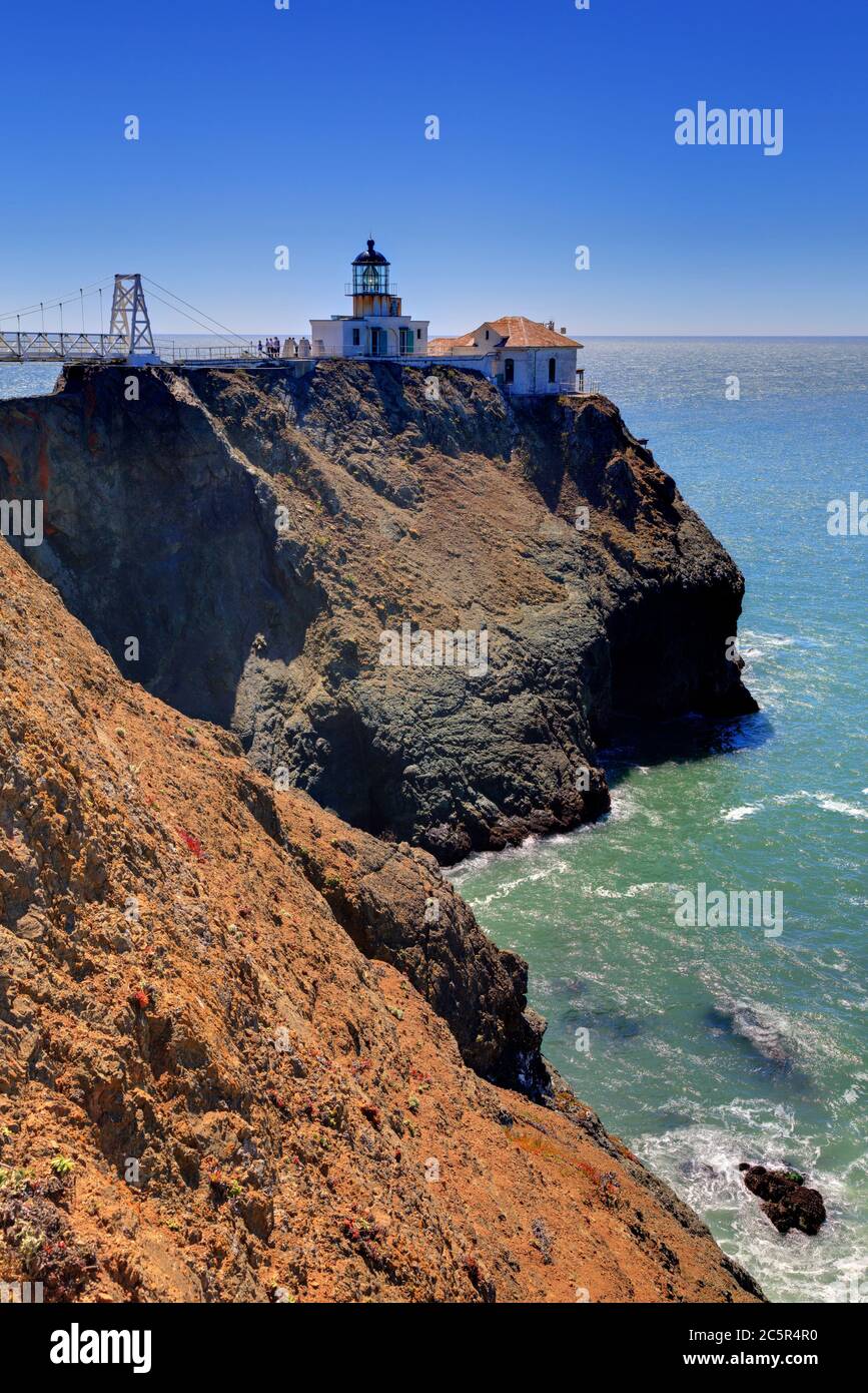 Golden gate bridge coast guard hi-res stock photography and images - Alamy