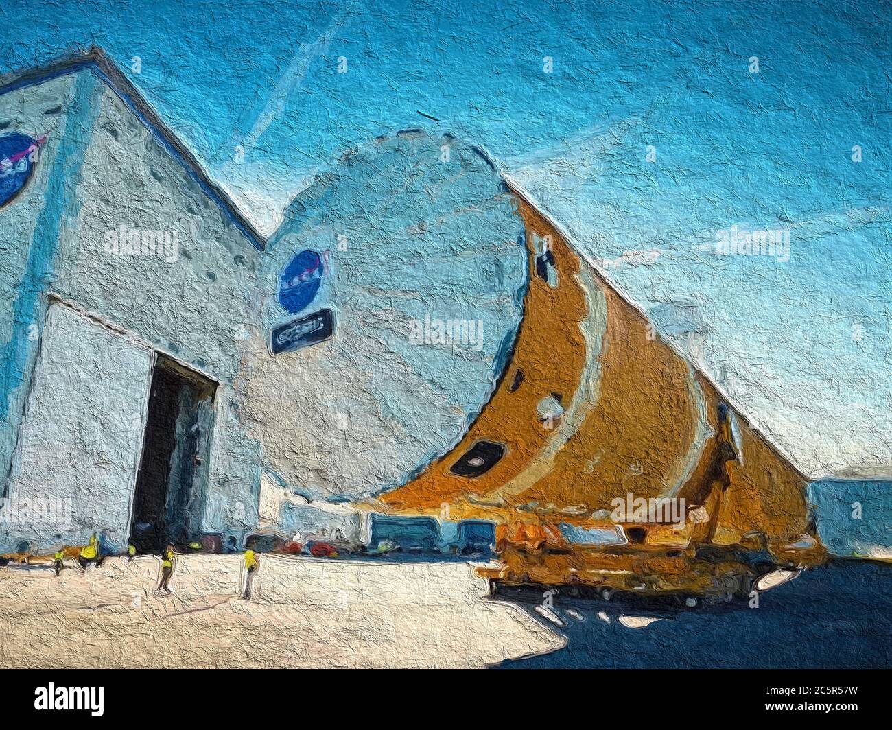 The beautiful world we live in Stock Photo - Alamy