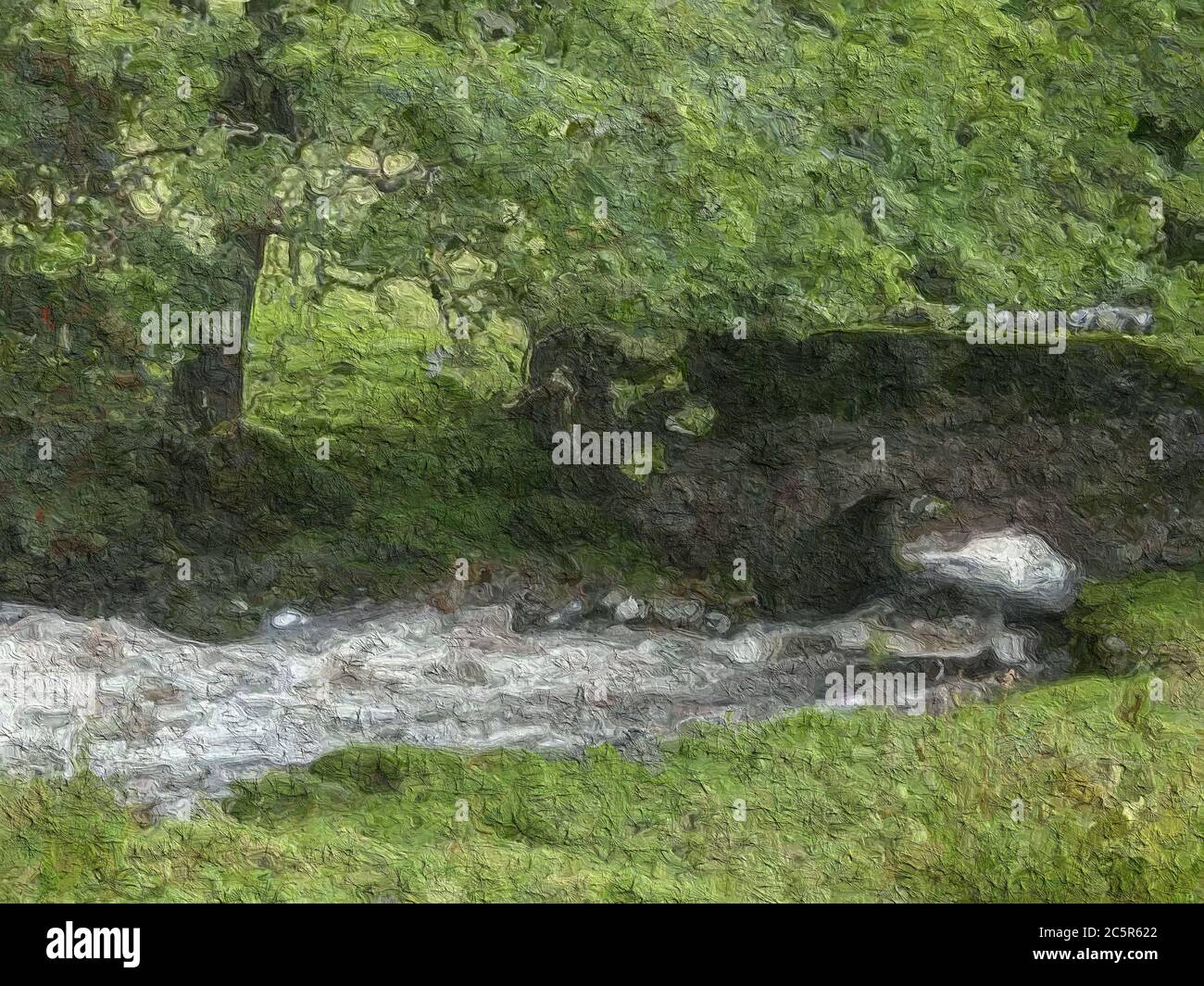 The beautiful world we live in Stock Photo - Alamy