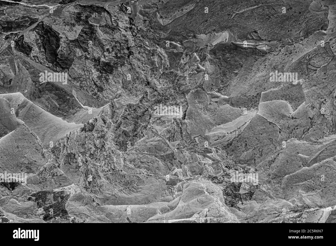 Natural stone close-up. Texture pattern. Granite natural surface ...