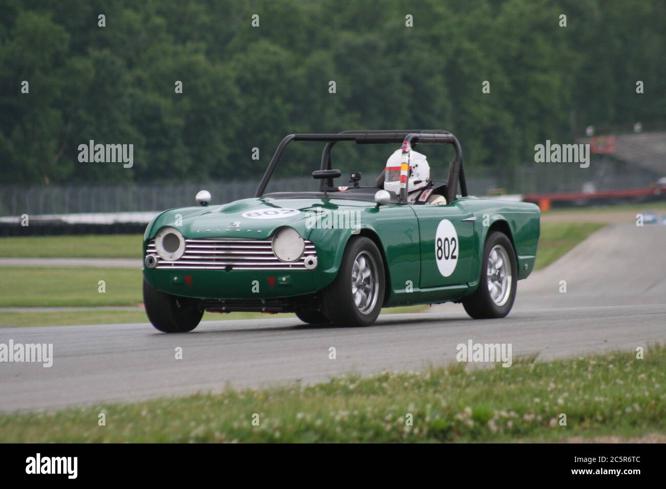 Mid ohio sports car course hi-res stock photography and images - Alamy