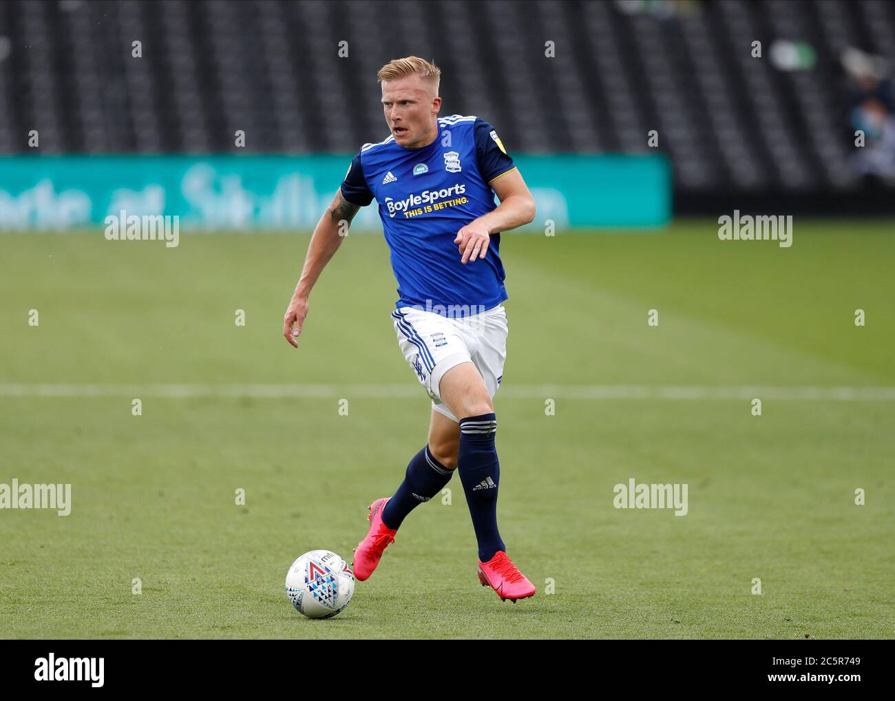 Kristian pedersen hi-res stock photography and images - Alamy