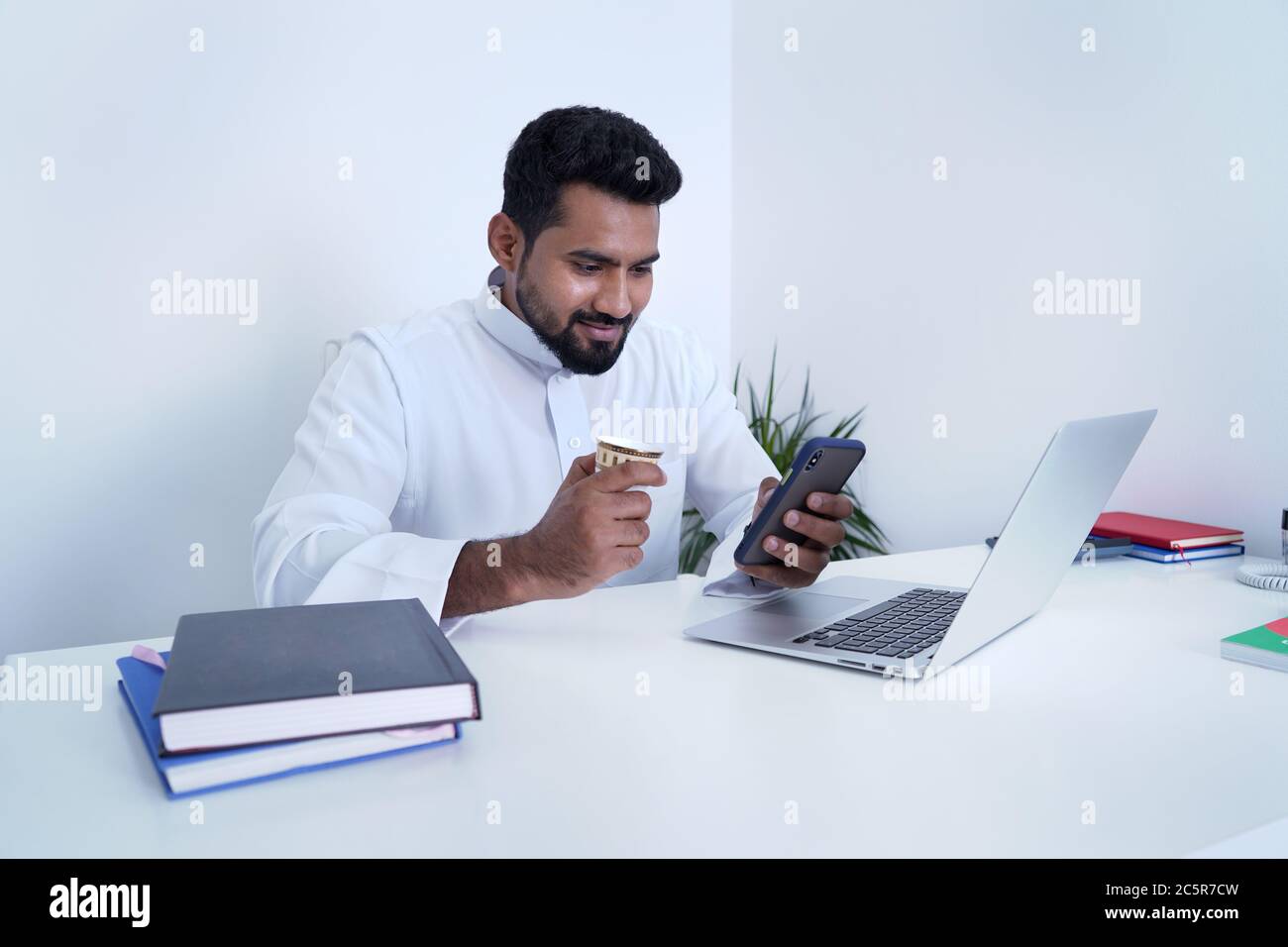 Office boss cabin hi-res stock photography and images - Alamy