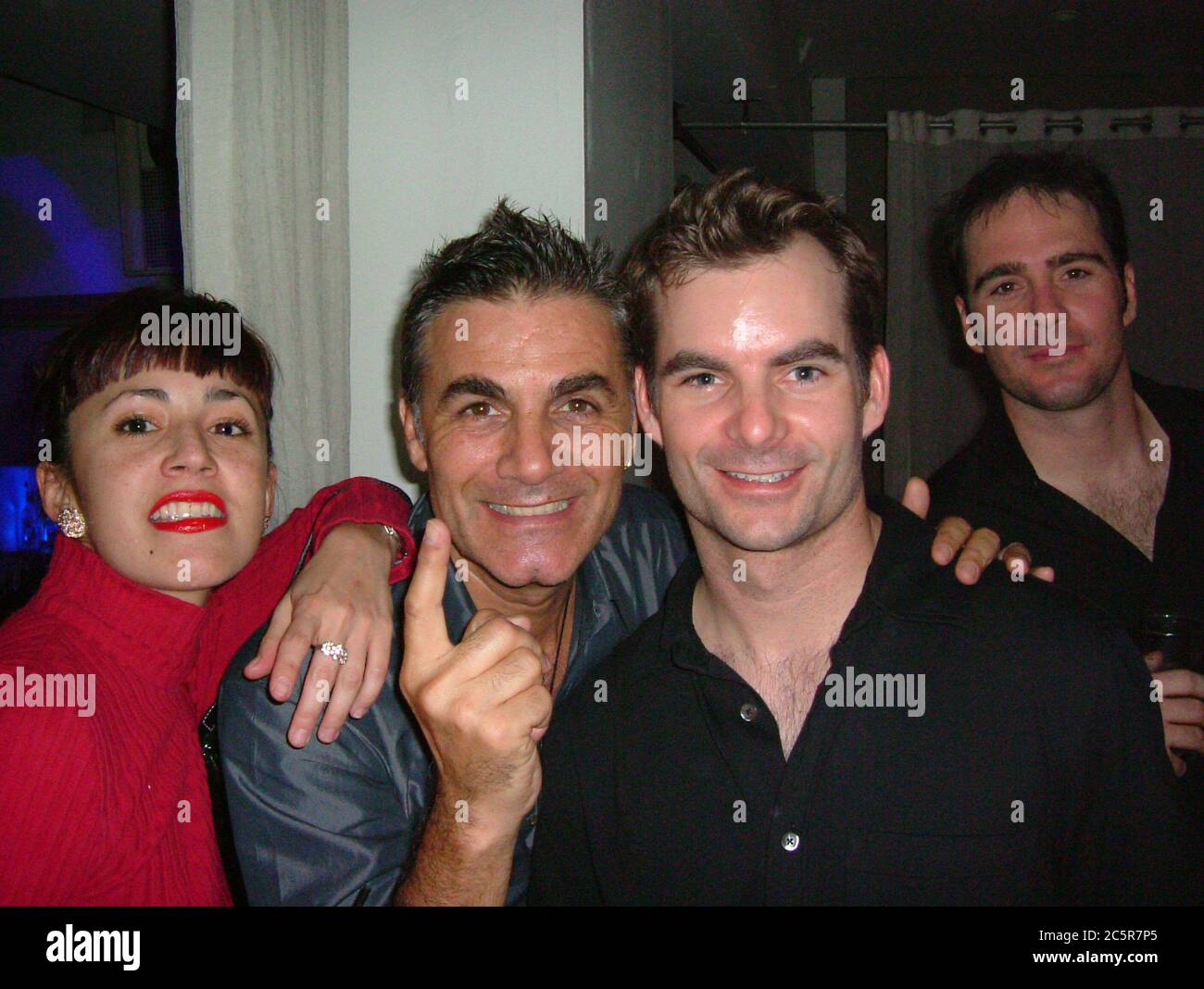 Jeff amanda church hi-res stock photography and images - Alamy