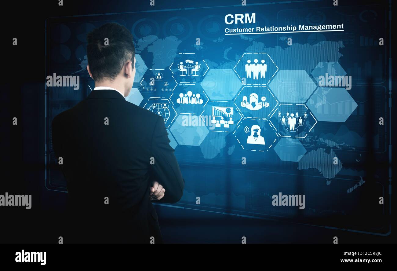 Sales Process High Resolution Stock Photography and Images - Alamy