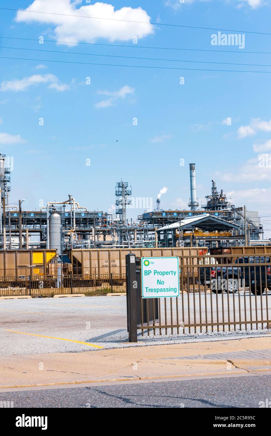 Amoco High Resolution Stock Photography and Images - Alamy