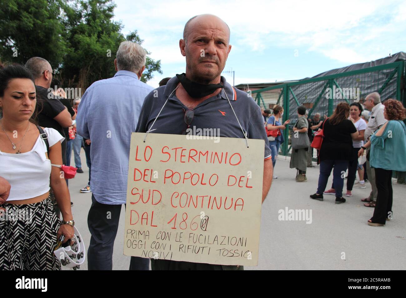 Paola senatore hi-res stock photography and images - Alamy