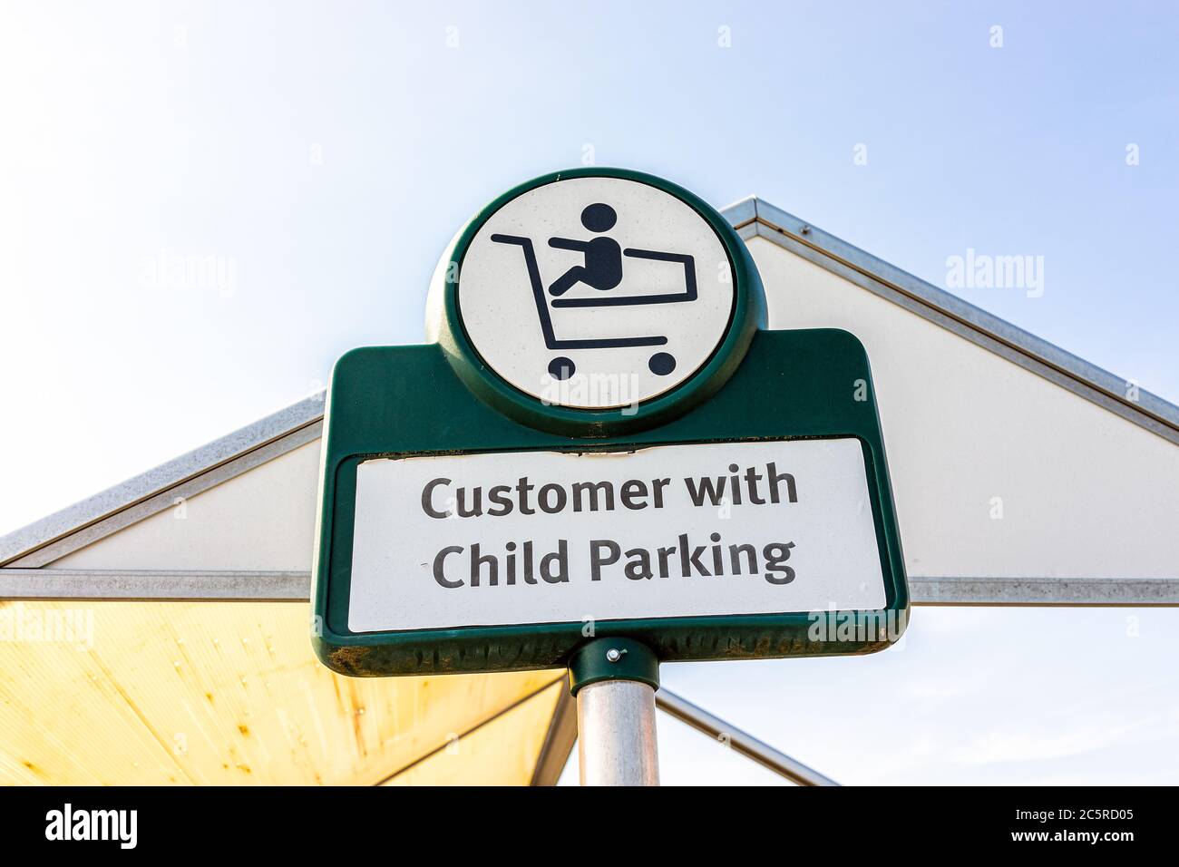Shopping Mall Parking Lot High Resolution Stock Photography and Images ...