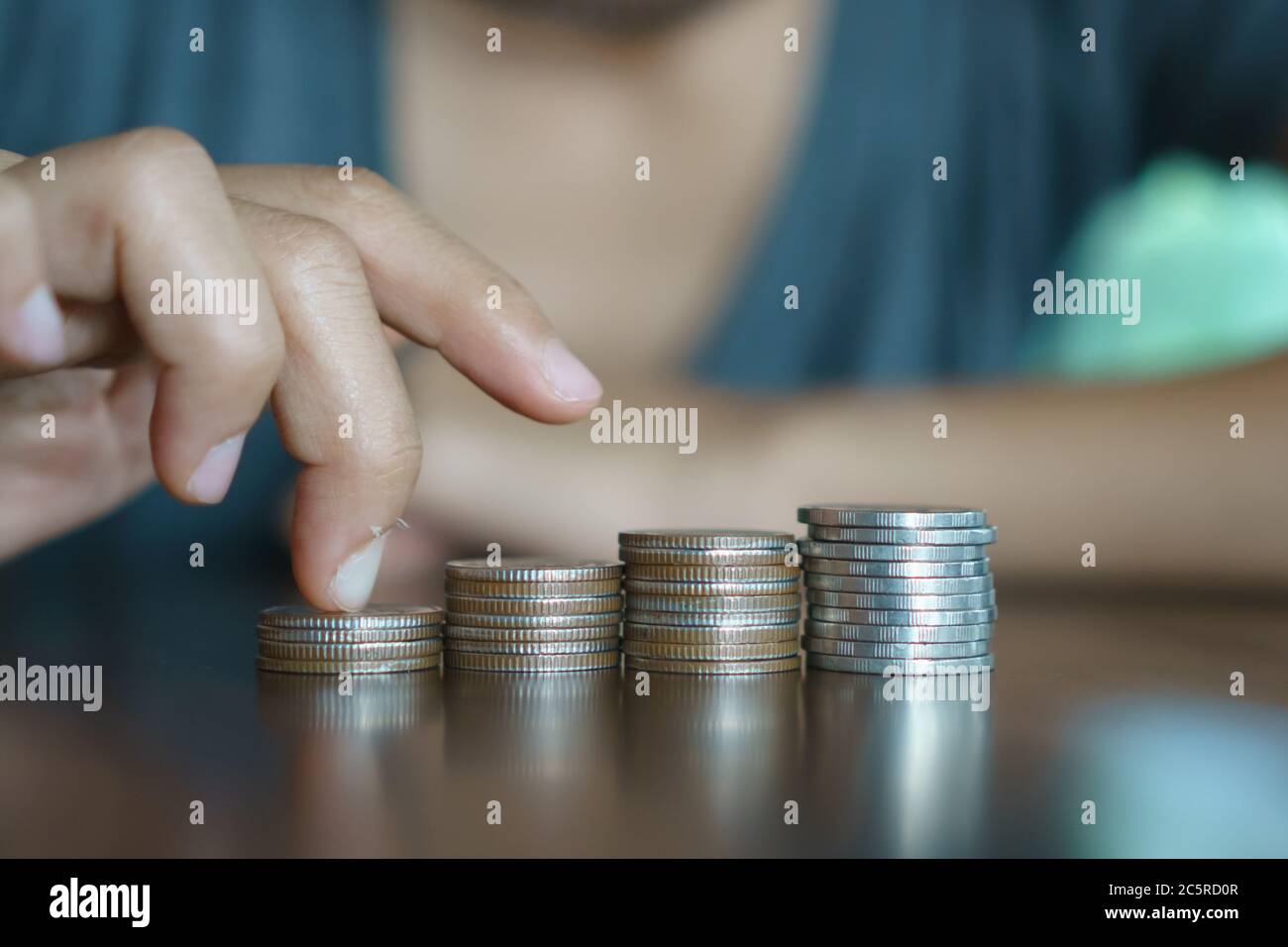 Market situation hi-res stock photography and images - Alamy