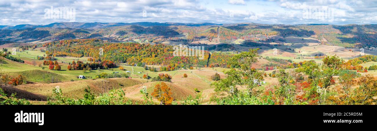 West virginia field house hi-res stock photography and images - Alamy