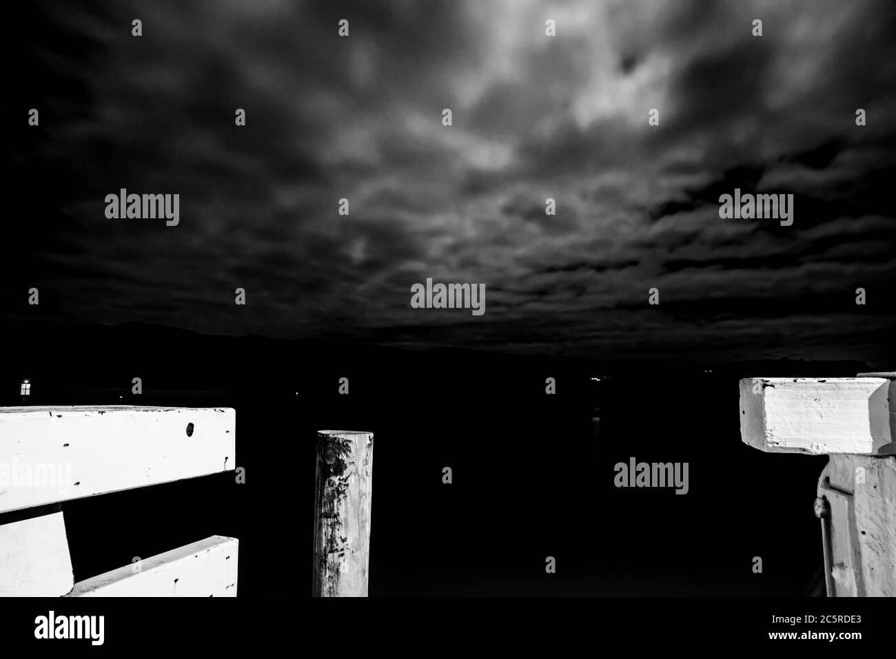 Raglan Harbour High Resolution Stock Photography and Images - Alamy