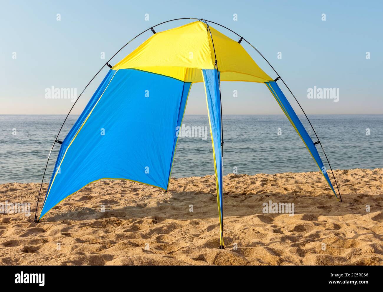 Nylon tent hi-res stock photography and images - Alamy