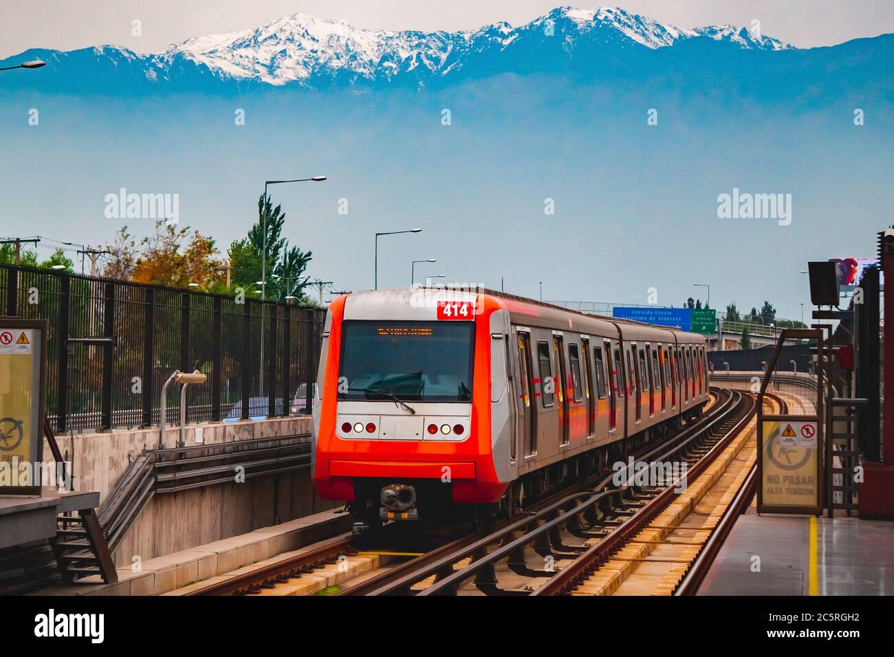Granja de chile hi-res stock photography and images - Alamy