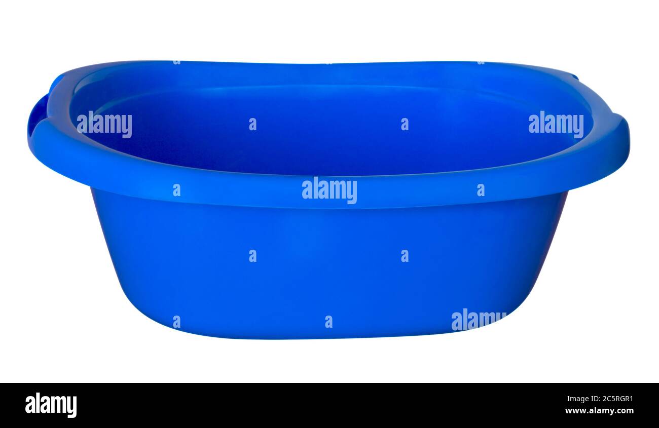 Empty basin Cut Out Stock Images & Pictures - Alamy