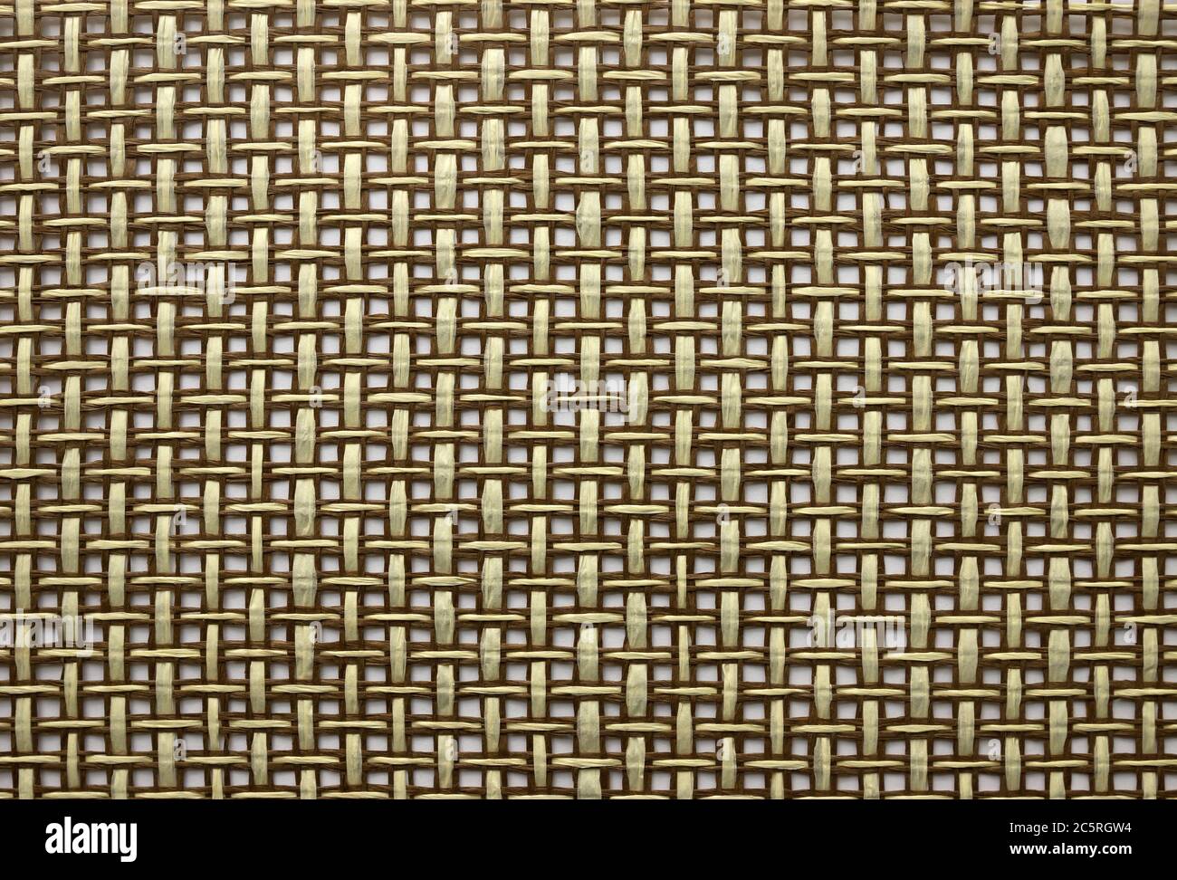 Weaving reed hi-res stock photography and images - Alamy