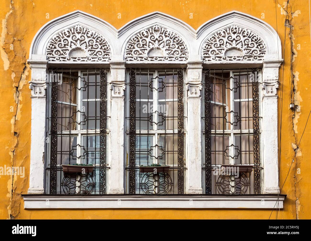 Almaty city centre hi-res stock photography and images - Alamy