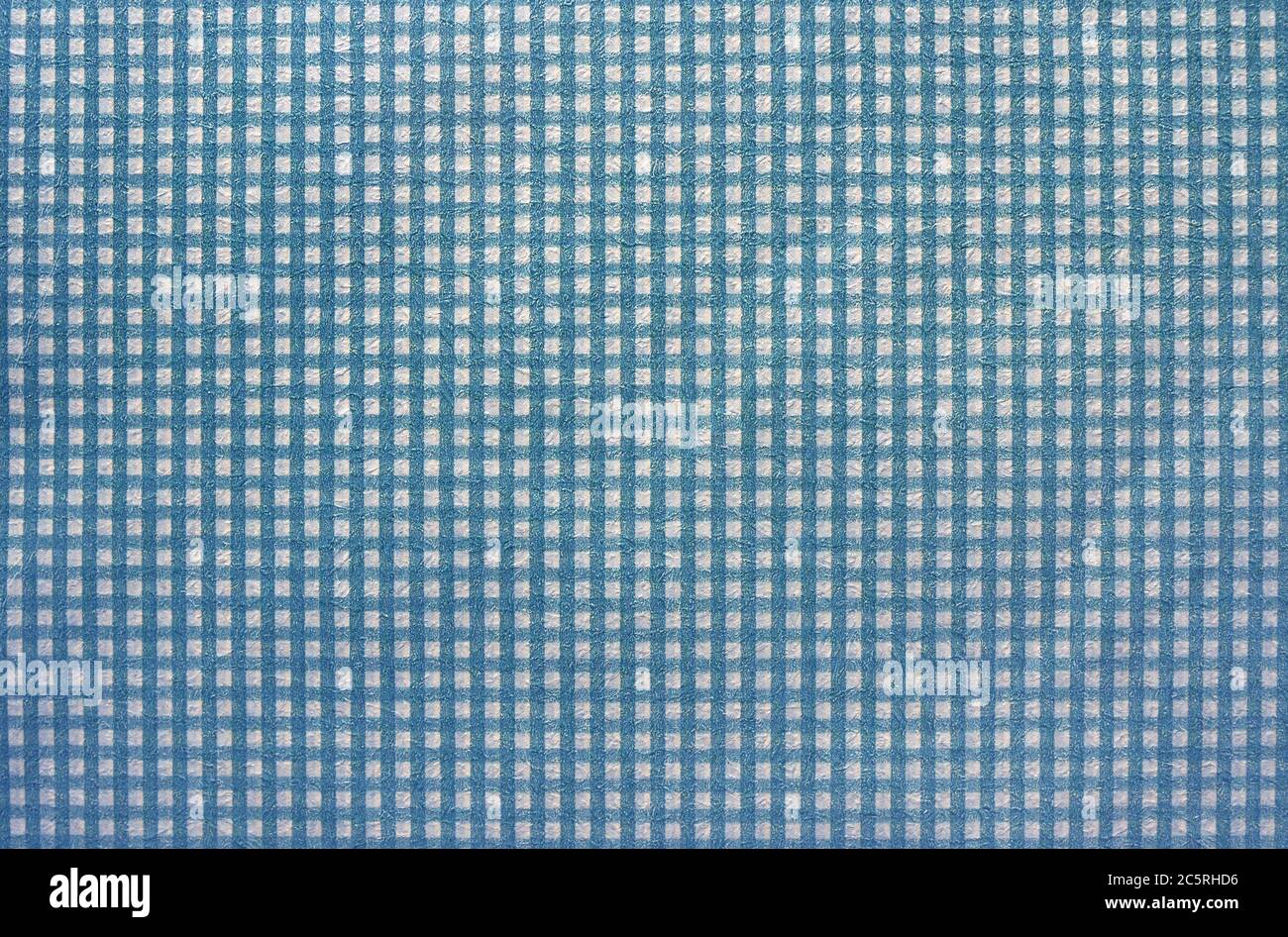 Blue squared paper texture hi-res stock photography and images - Alamy