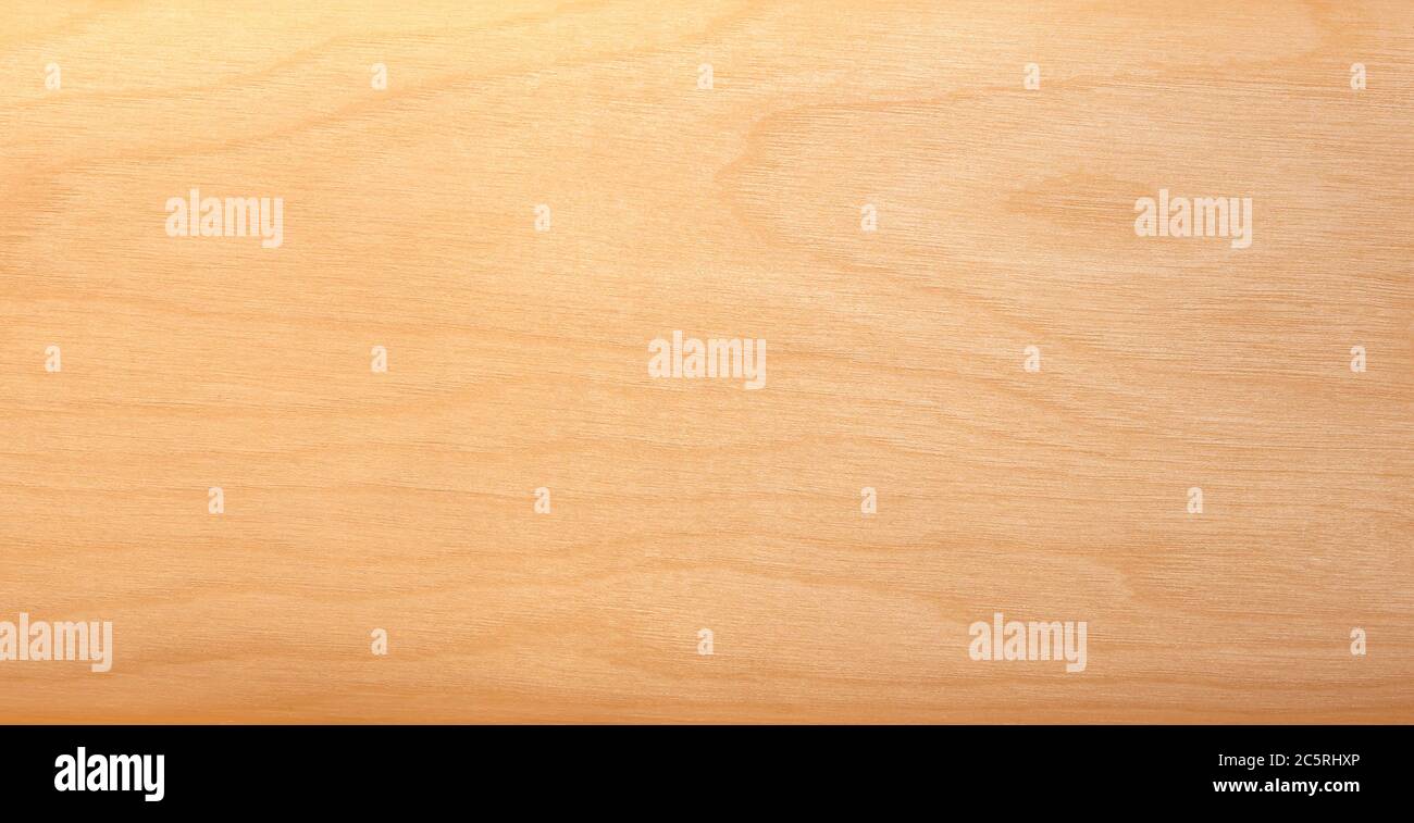 Wooden horizontal texture with natural wood pattern Stock Photo - Alamy