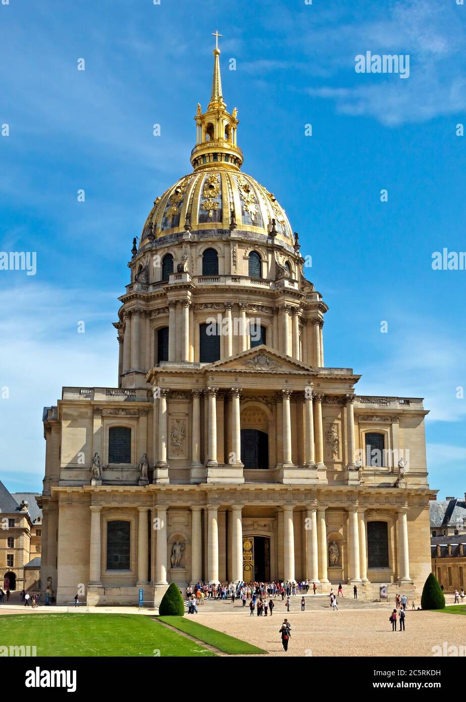 Hospital door france hi-res stock photography and images - Alamy
