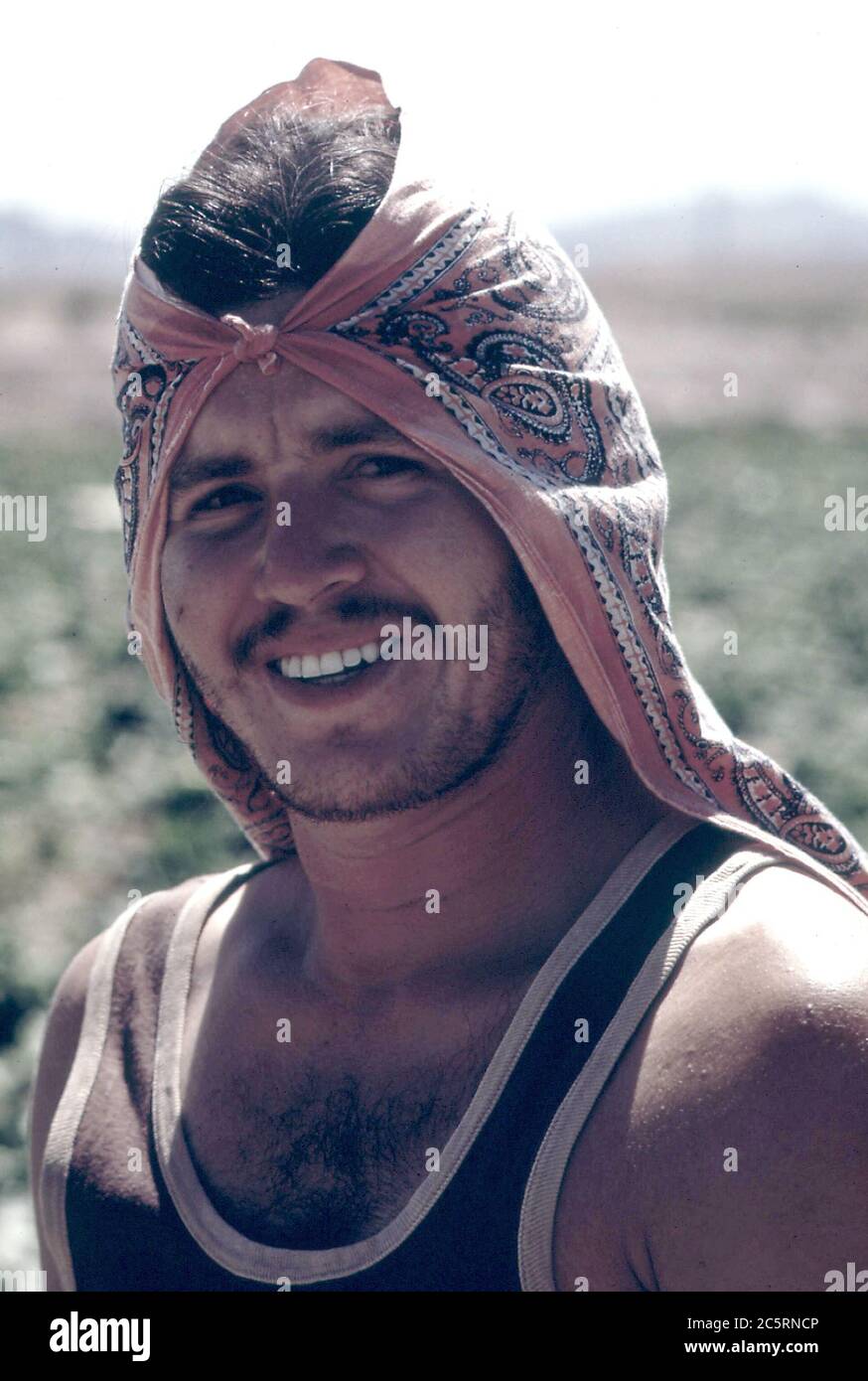 Archival mexican farm labor hi-res stock photography and images - Alamy