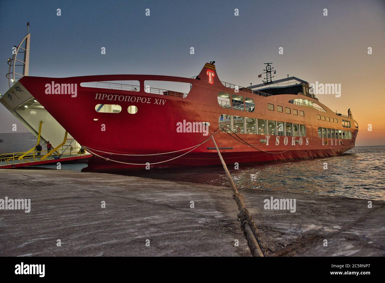 Sonnenuntergang, Sundowner, sun, sonne, meer, wasser, Faehre, Fähre ...