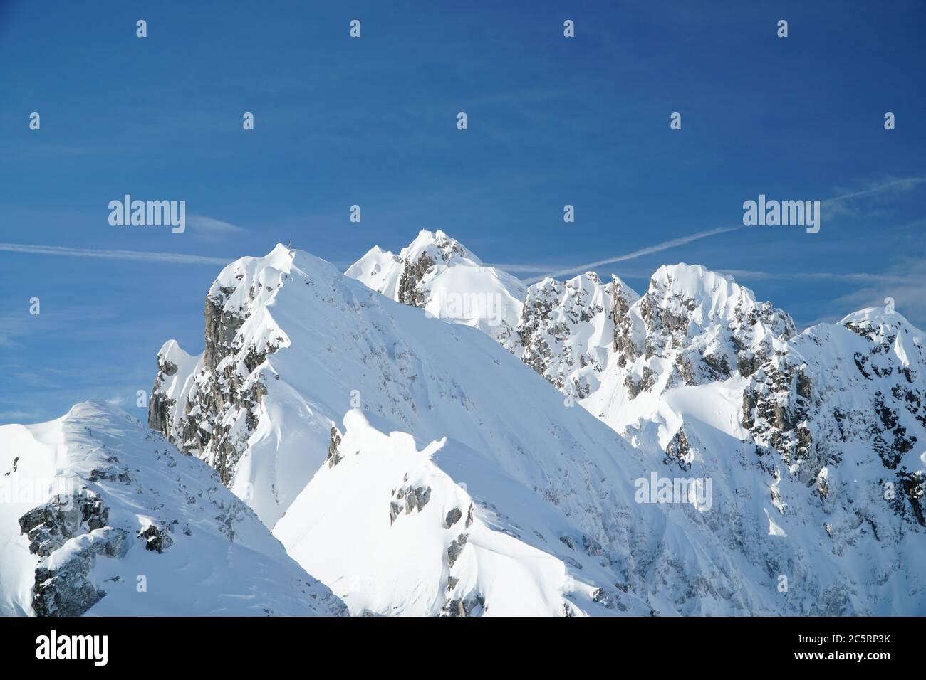 Chain mountains hi-res stock photography and images - Alamy