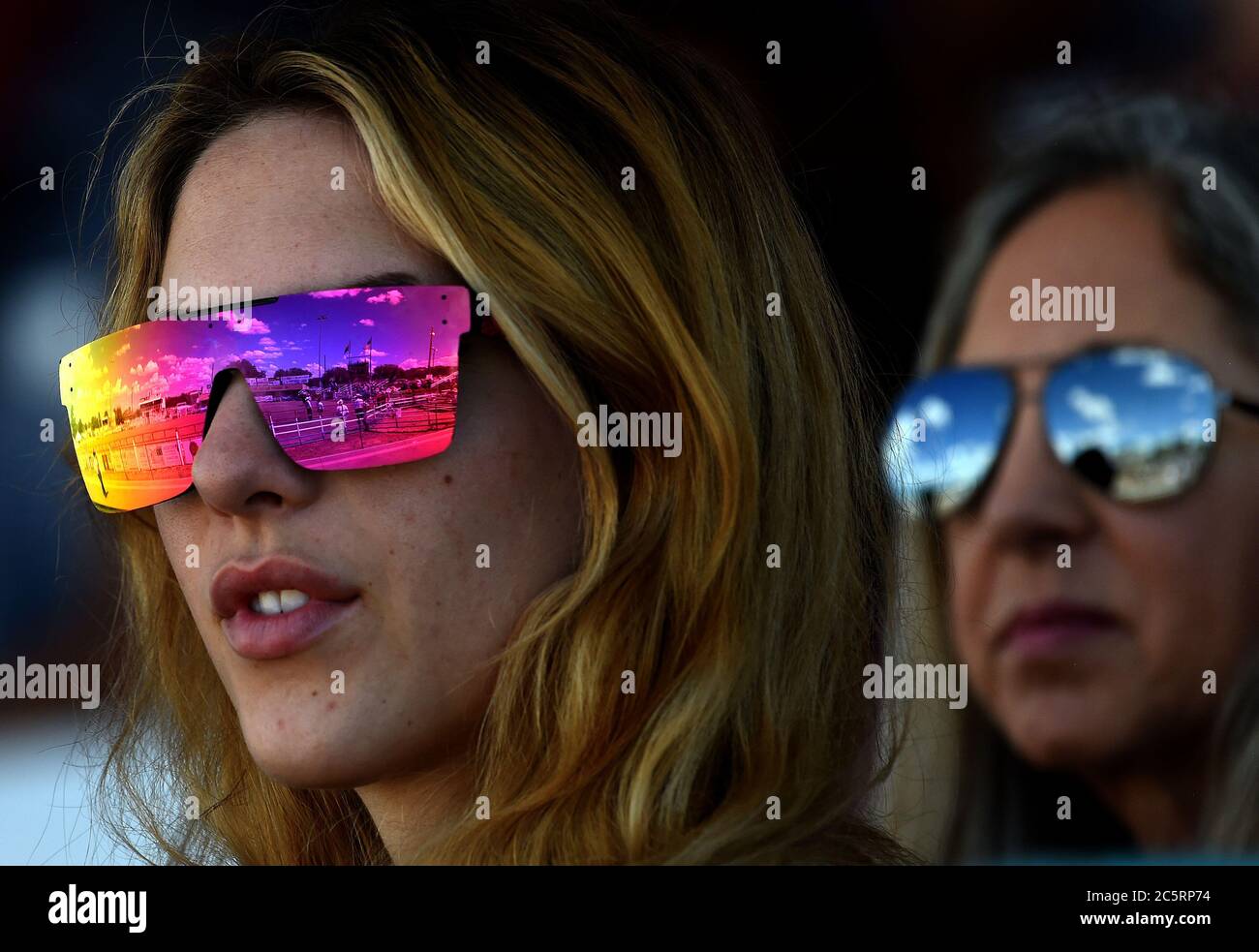 Prescott arizona rodeo hi-res stock photography and images - Alamy