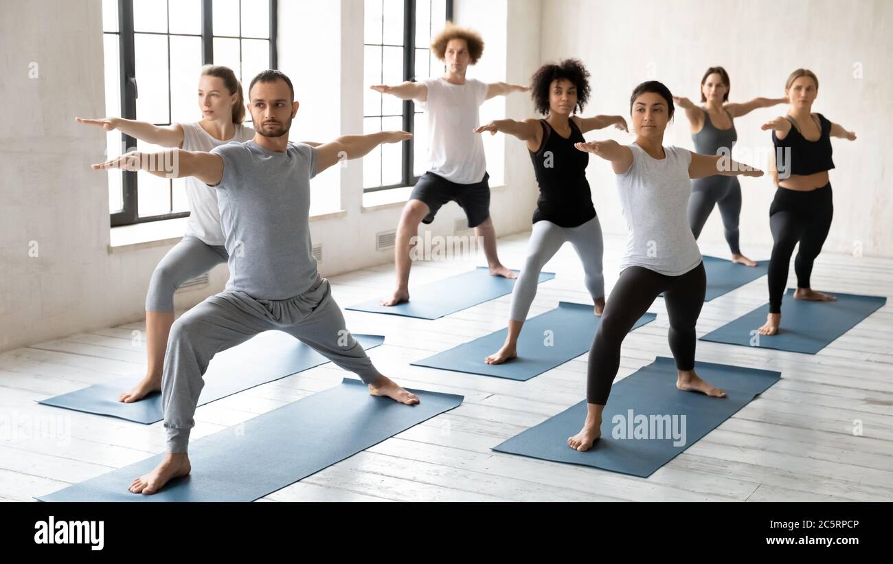 Indian yoga master hi-res stock photography and images - Alamy