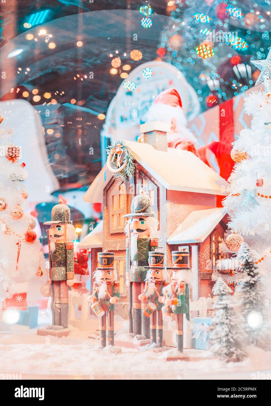 Dall house hi-res stock photography and images - Alamy